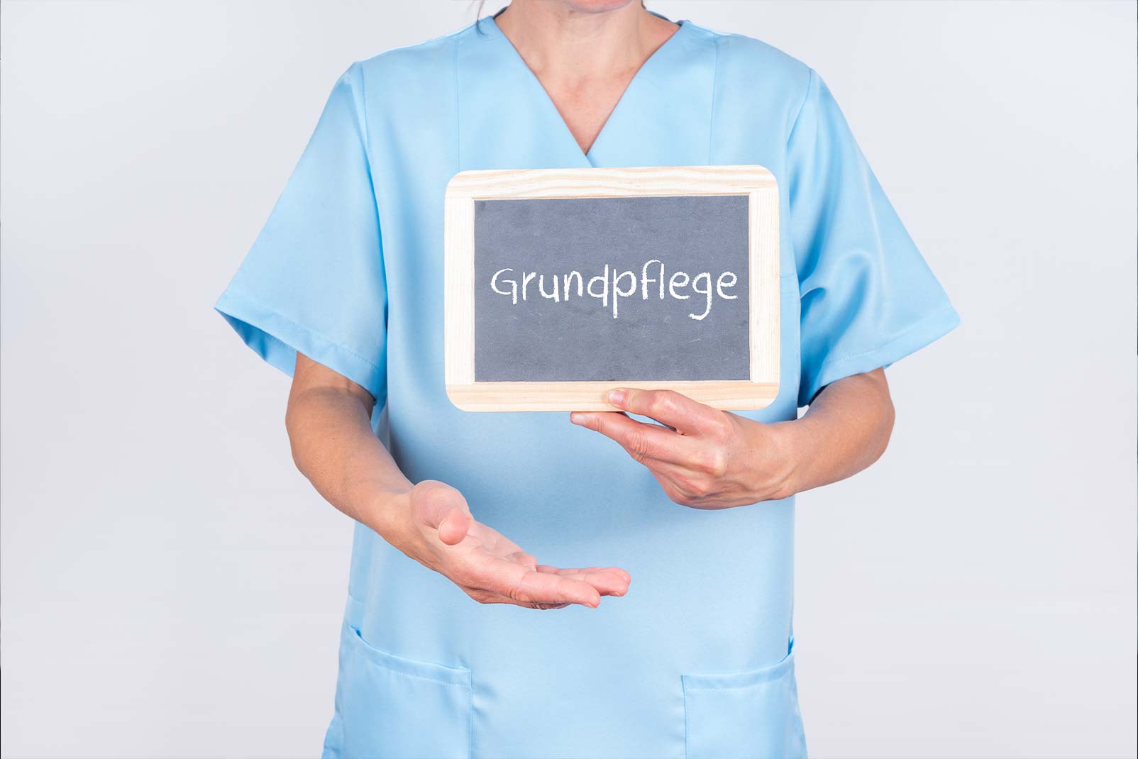 Grad der Behinderung (GdB): Tabelle und Vorteile